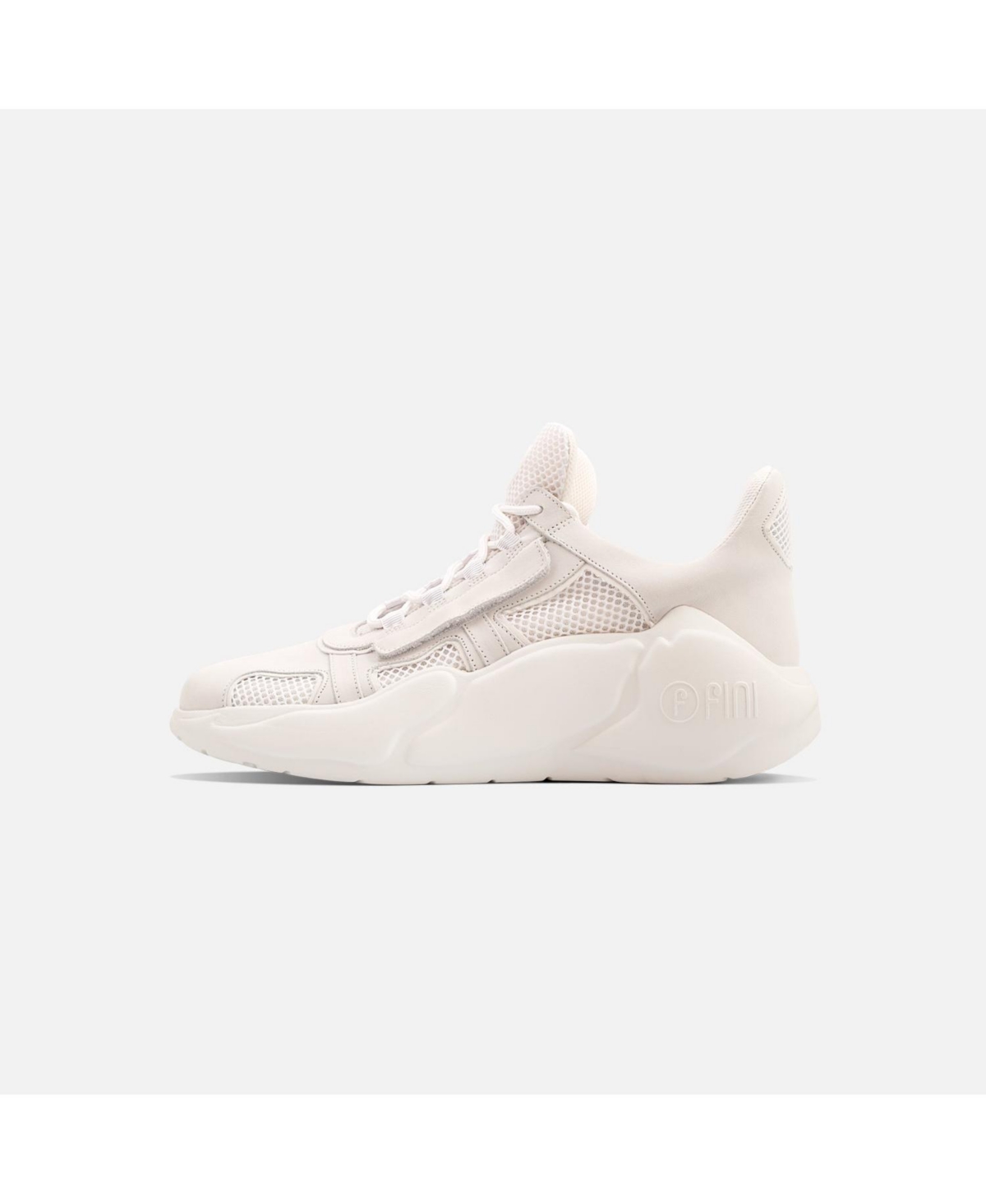Click here for Fini Desiderata White - White prices