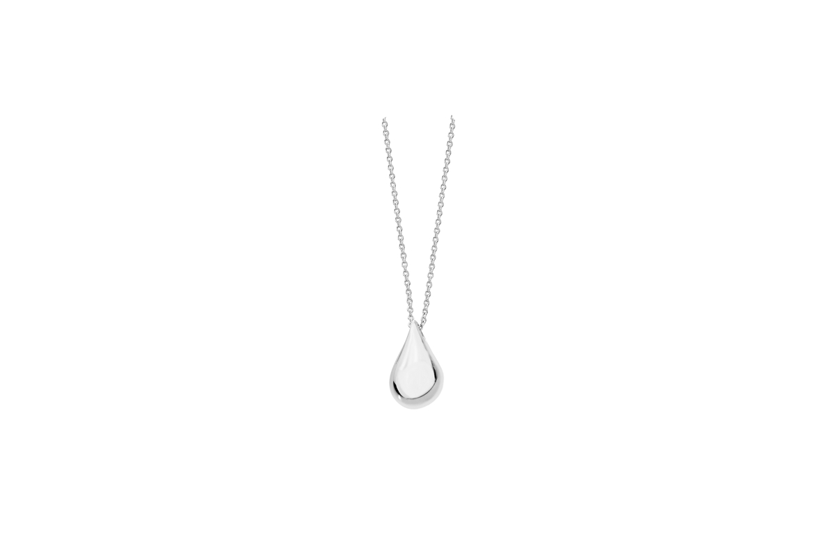 Click here for Large Tear Drop Pendant prices