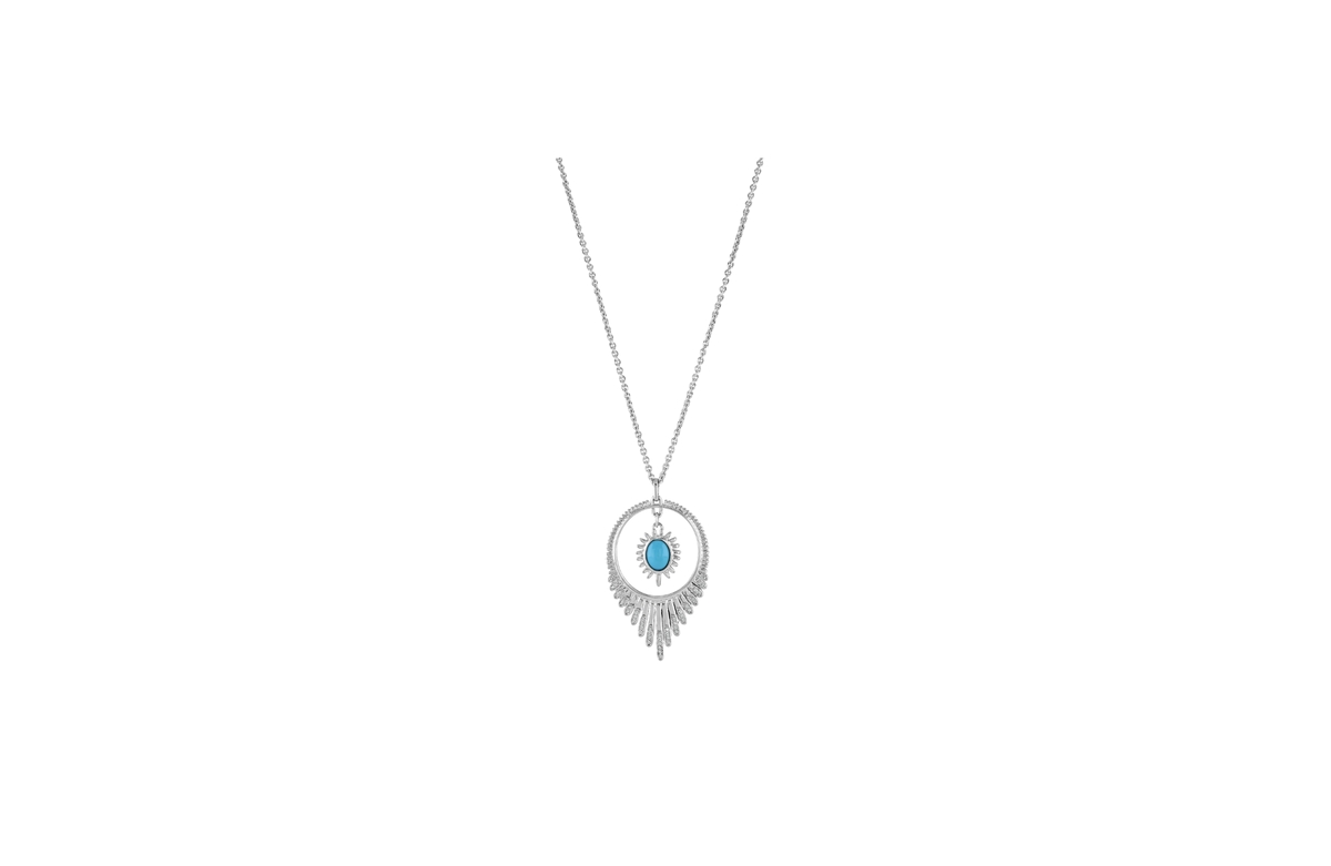 Click here for Egyptian Turquoise Pendant prices
