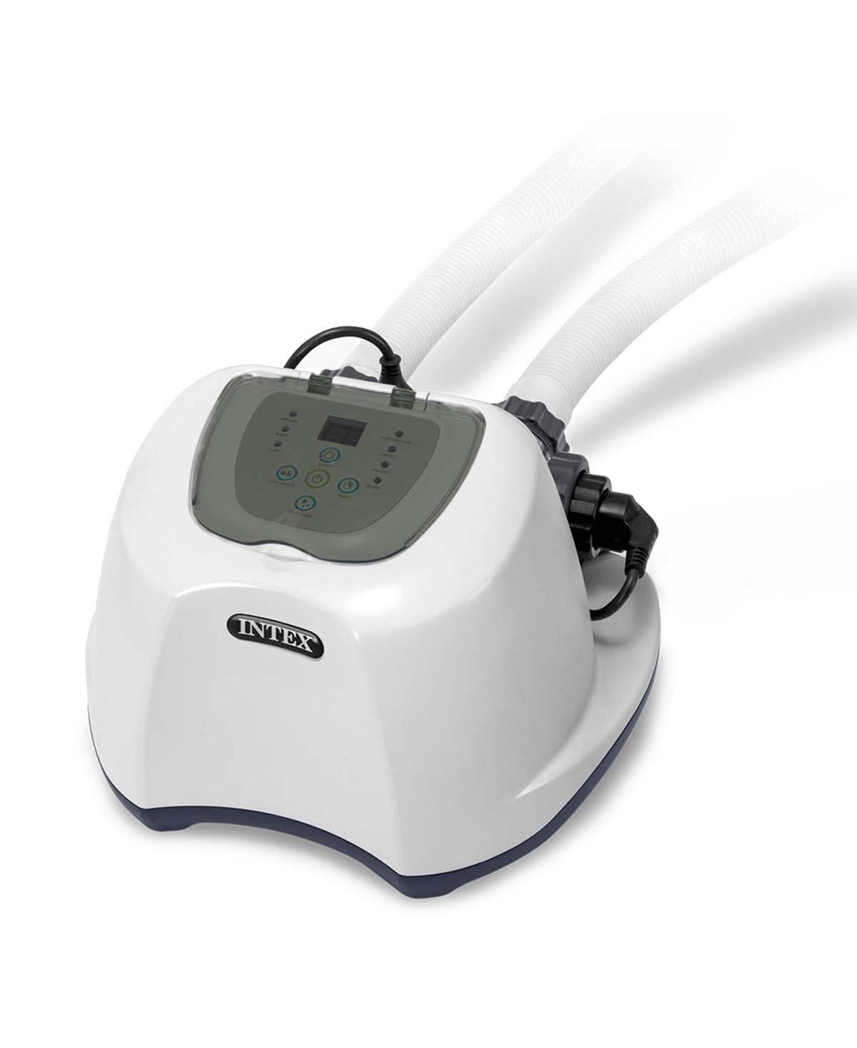 Click here for Intex Krystal Clear Saltwater System for 7000 Gall... prices