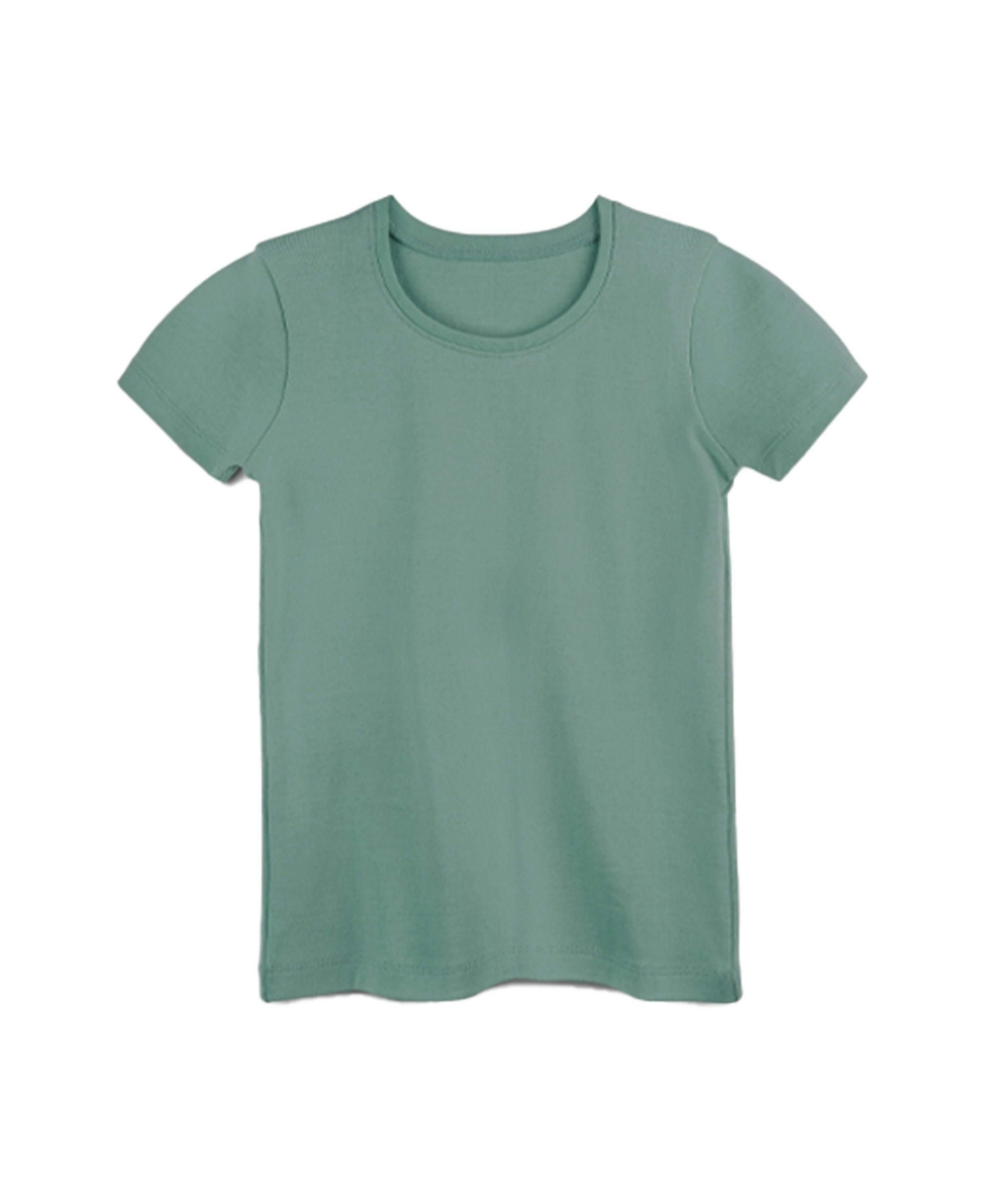 Click here for Mightly Toddler Girls Fair Trade Organic Cotton Ri... prices