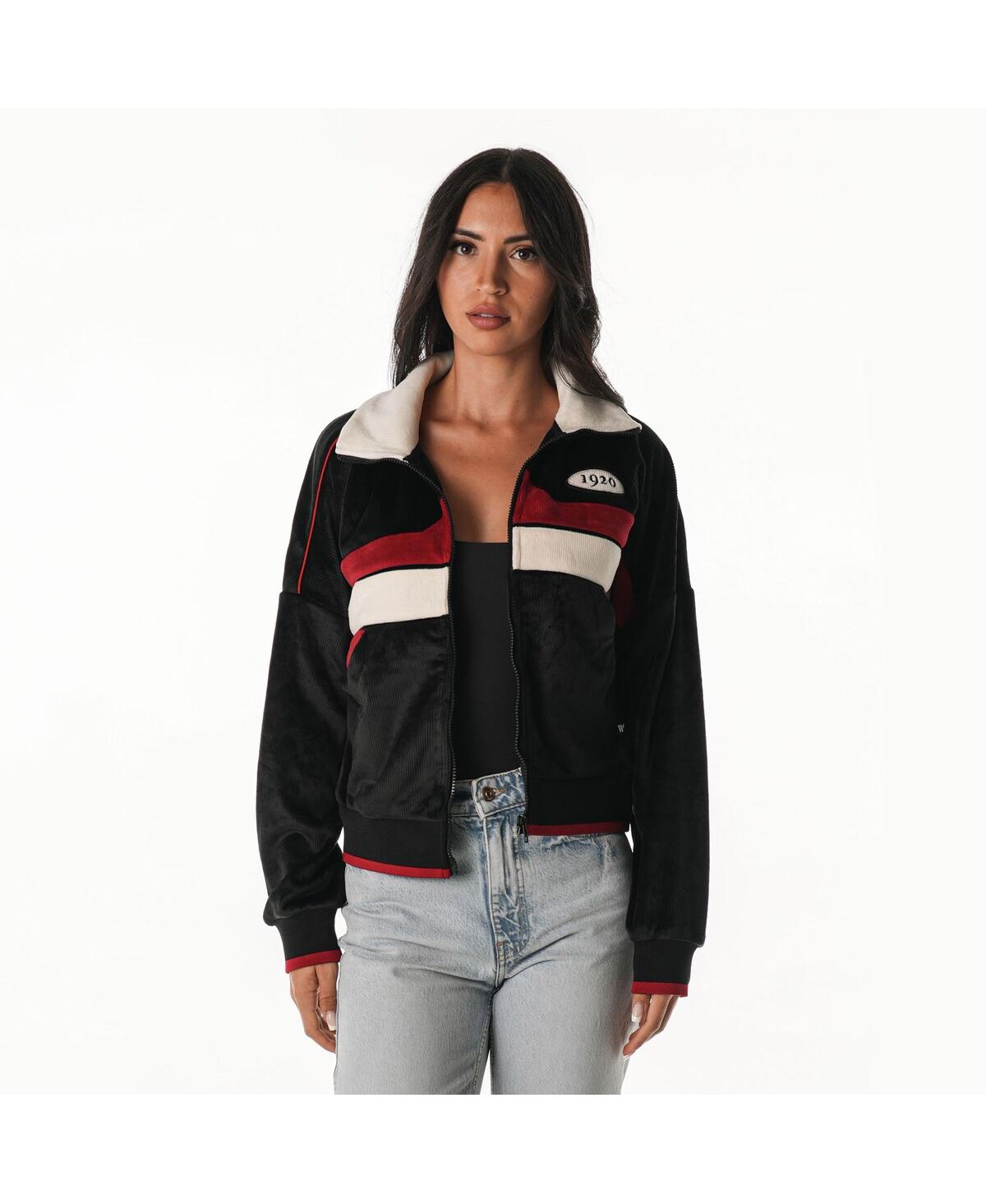 Click here for The Wild Collective Womens Black Arizona Cardinals... prices