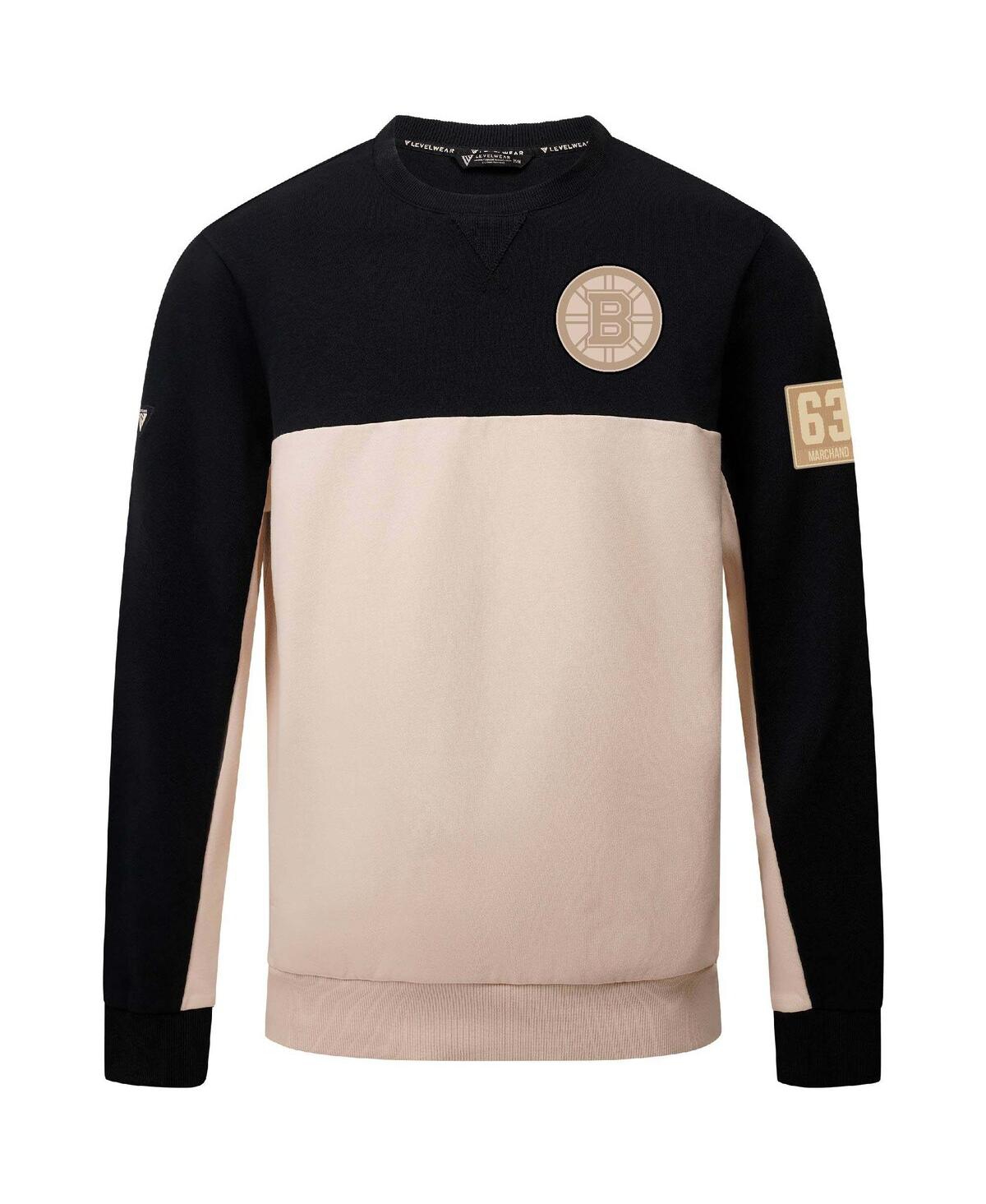Click here for LevelWear MensÂ Brad Marchand Black Boston Bruins... prices
