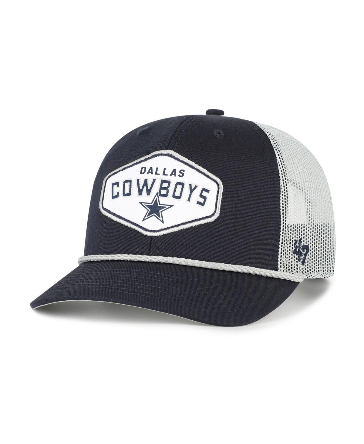 Click here for 47 Brand Big Boys and Girls Navy Dallas Cowboys Ac... prices