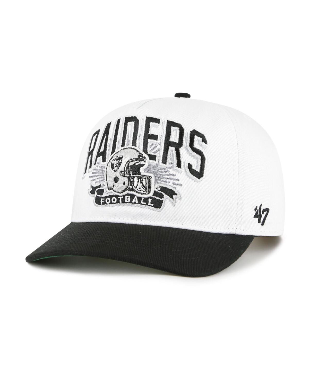 Click here for 47 Brand Big Boys and Girls White/Black Las Vegas... prices