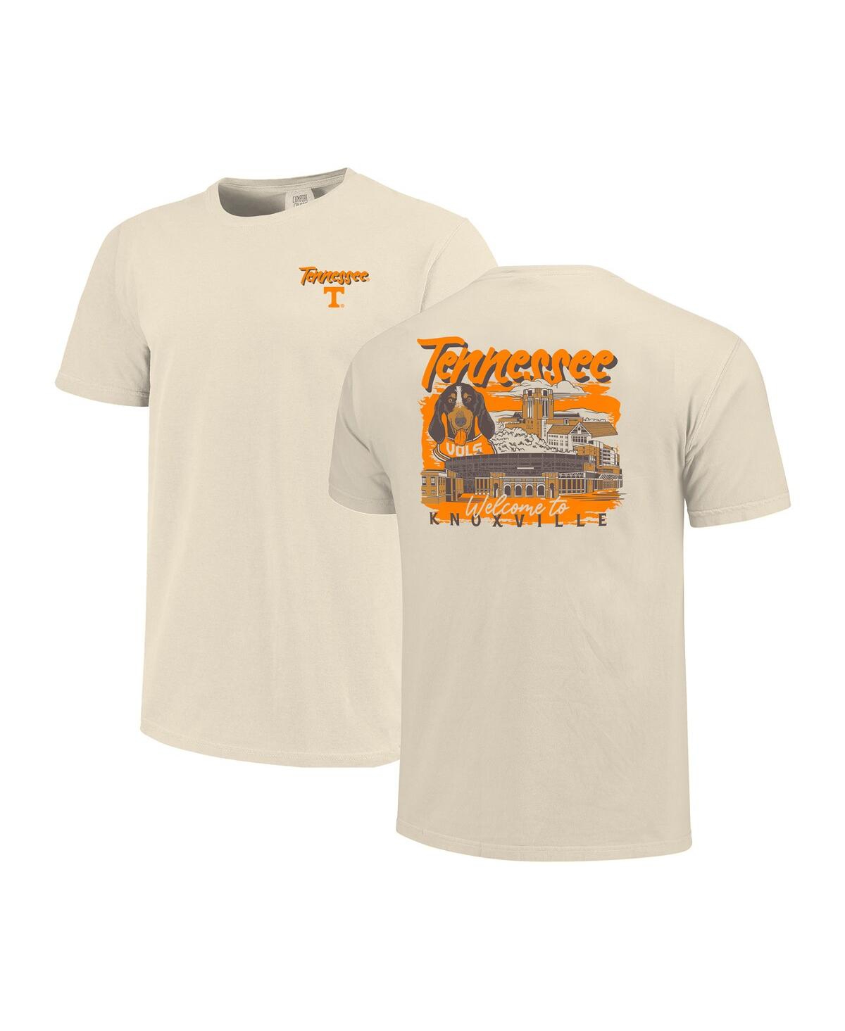 Click here for Image One Mens Natural Tennessee Volunteers Comfor... prices