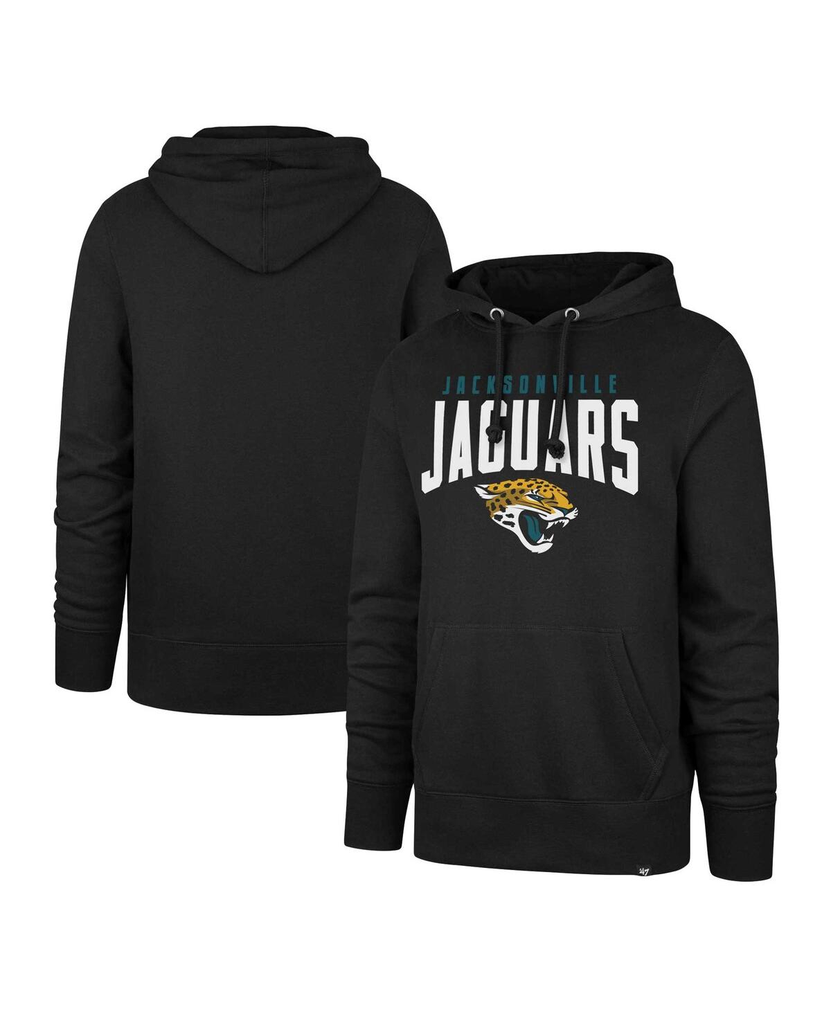 Click here for 47 Brand Mens Black Jacksonville Jaguars Headline... prices