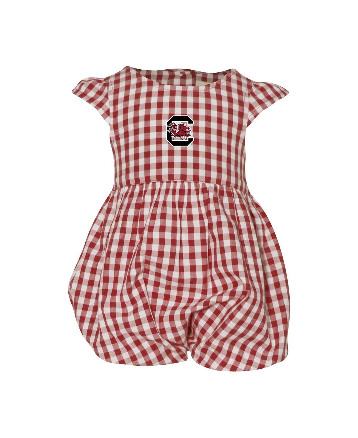 Click here for Garb Baby Boys and Girls Garnet South Carolina Gam... prices