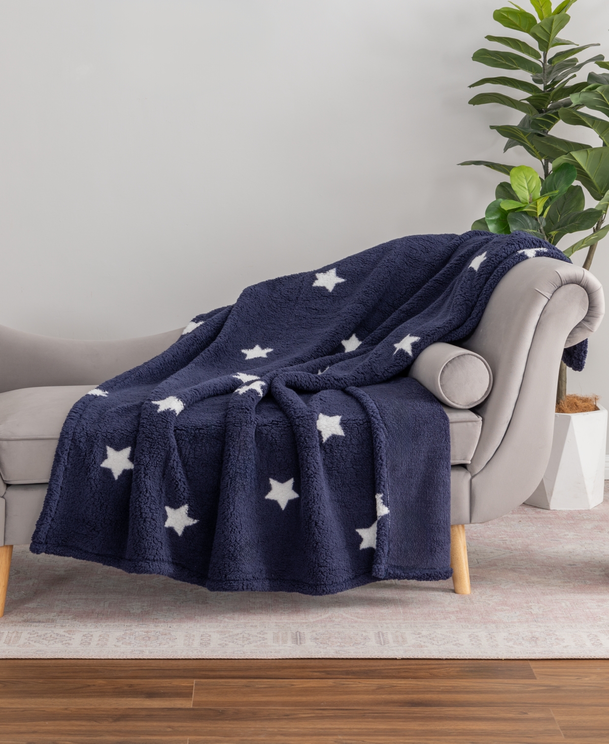 Click here for Berkshire Jill Martin Reversible Oversized Throw... prices