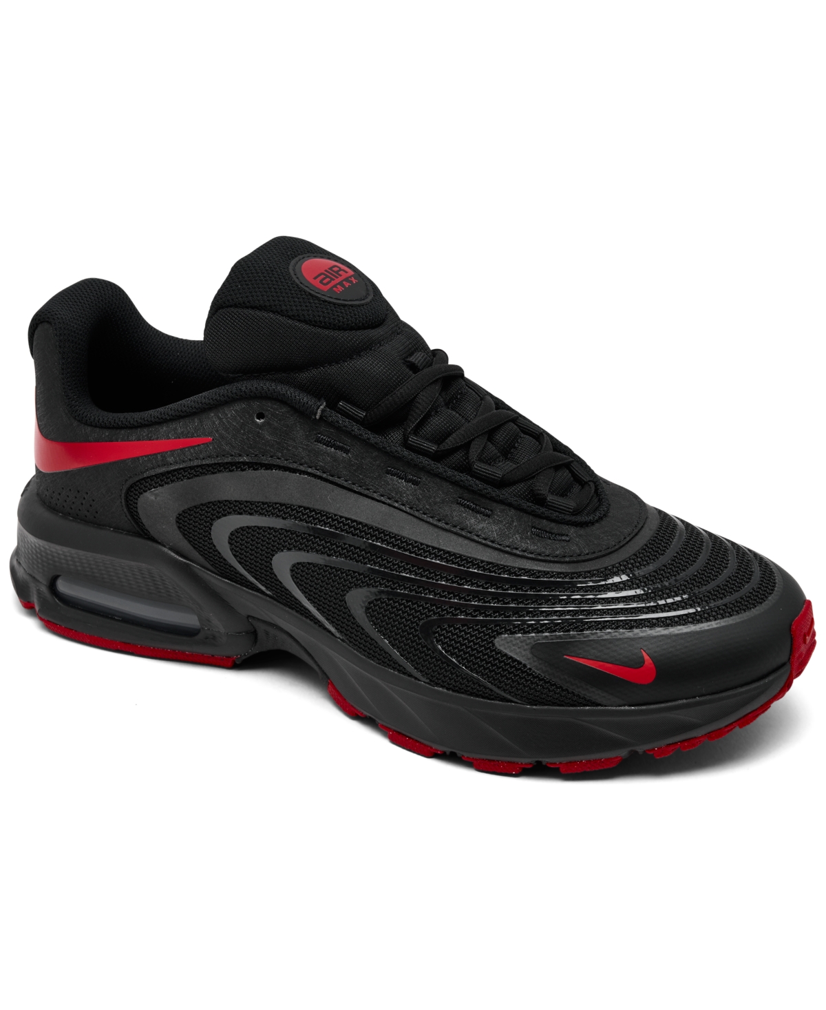 Click here for Nike Mens Air Max Fire Casual Sneakers from Finish... prices