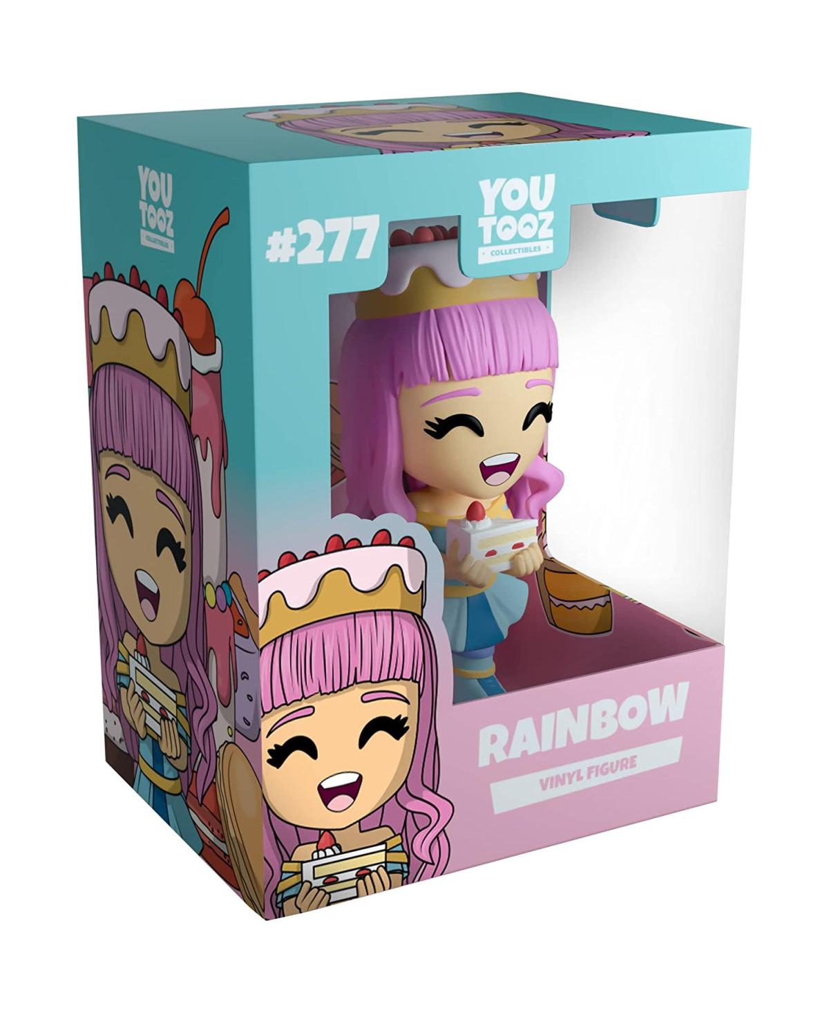 Click here for Youtooz: Krew Collection [Rainbow] Vinyl Figure #2... prices