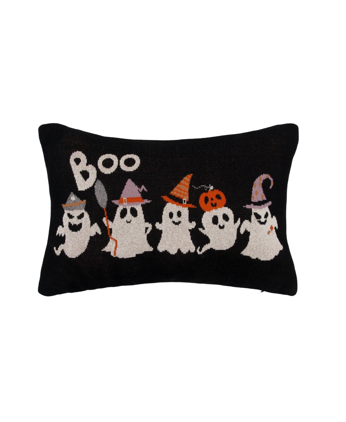 Click here for Halloween Ghosts "Boo" Cotton Blend Hall... prices