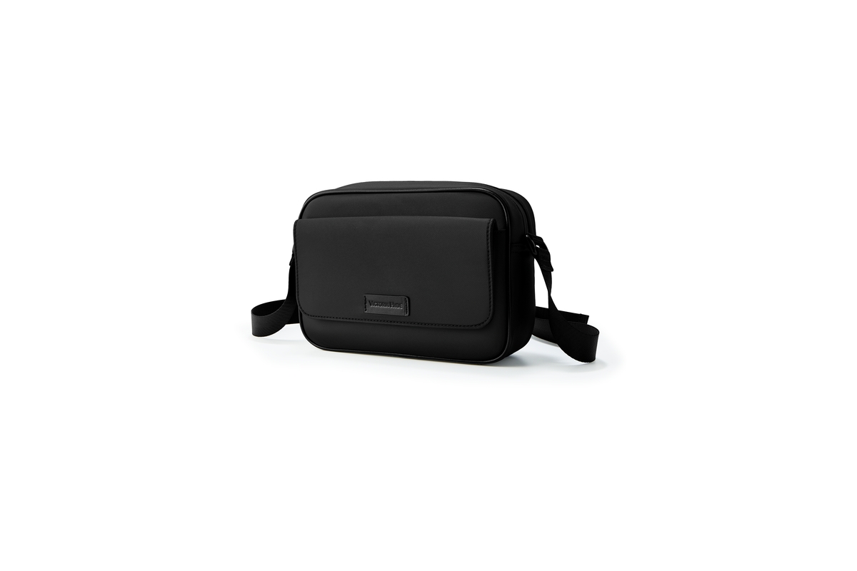 Click here for Womens Waterproof over shoulder bag - Multi-Pocket... prices