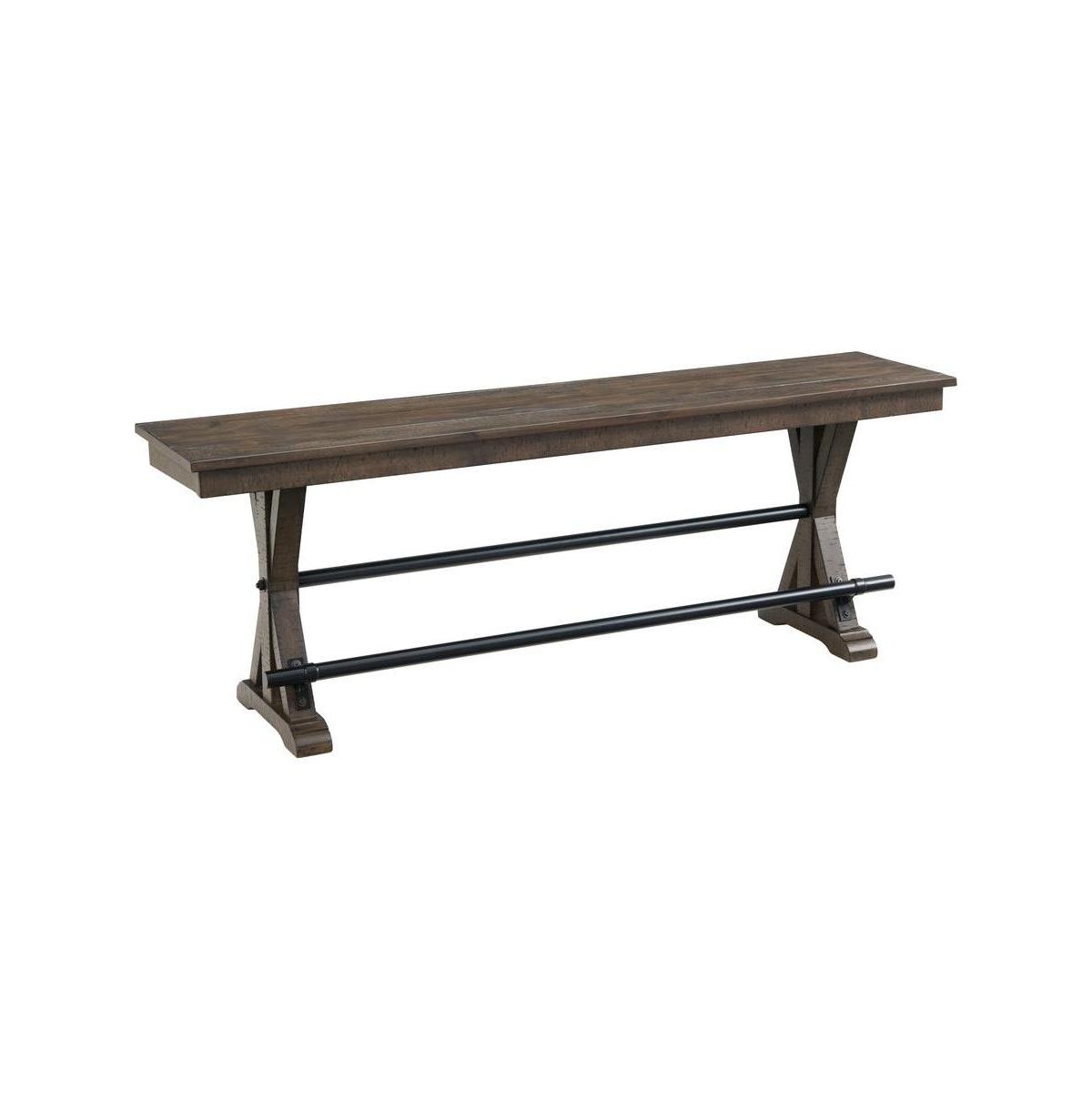 Click here for Intercon Backless Counter Bench  68"" in... prices