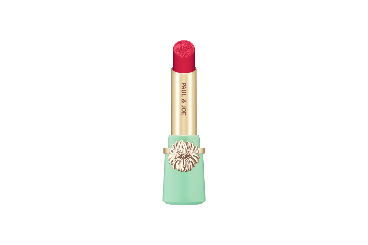 Click here for Paul & Joe Lipstick (Refill) 22 - Raspberry tea 01 prices