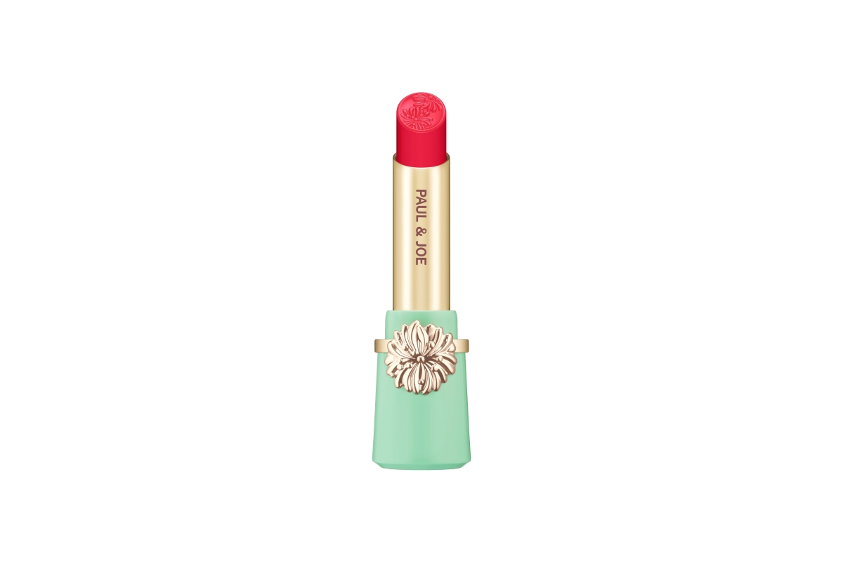 Click here for Paul & Joe Lipstick (Refill) 22 - Tulip petals 02 prices