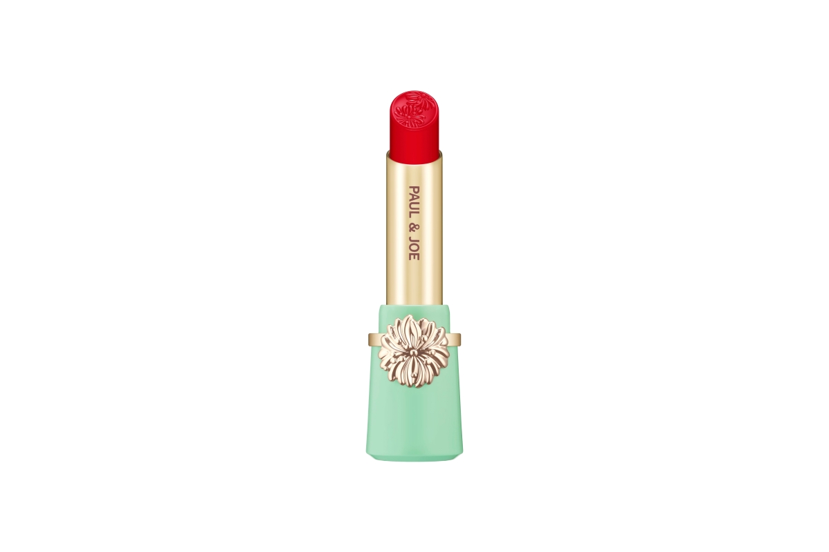 Click here for Paul & Joe Lipstick (Refill) 22 - Arrosoir rouge 0... prices