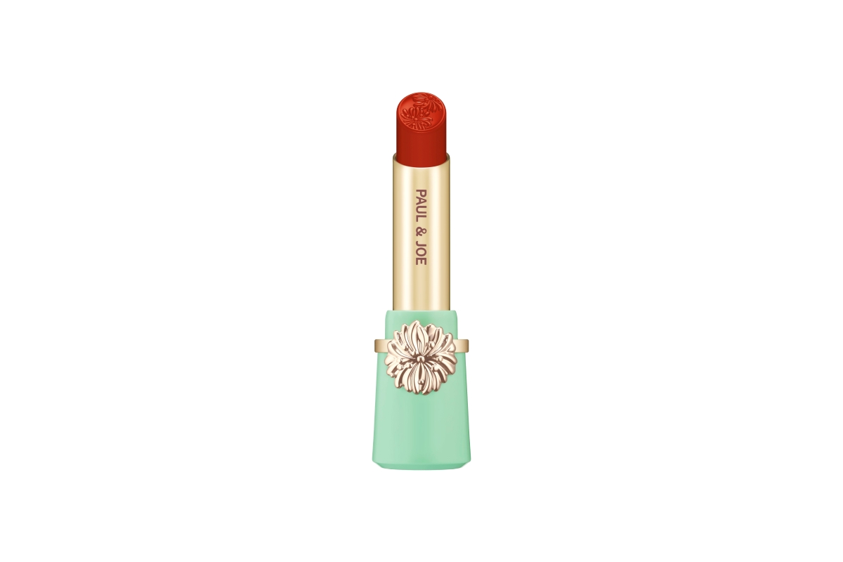 Click here for Paul & Joe Lipstick (Refill) 22 - Carrot glace 08 prices