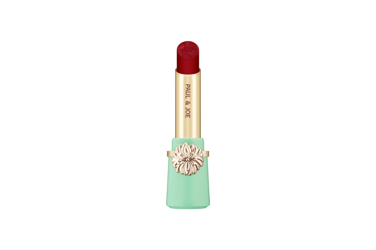 Click here for Paul & Joe Lipstick (Refill) 22 - My little secret... prices