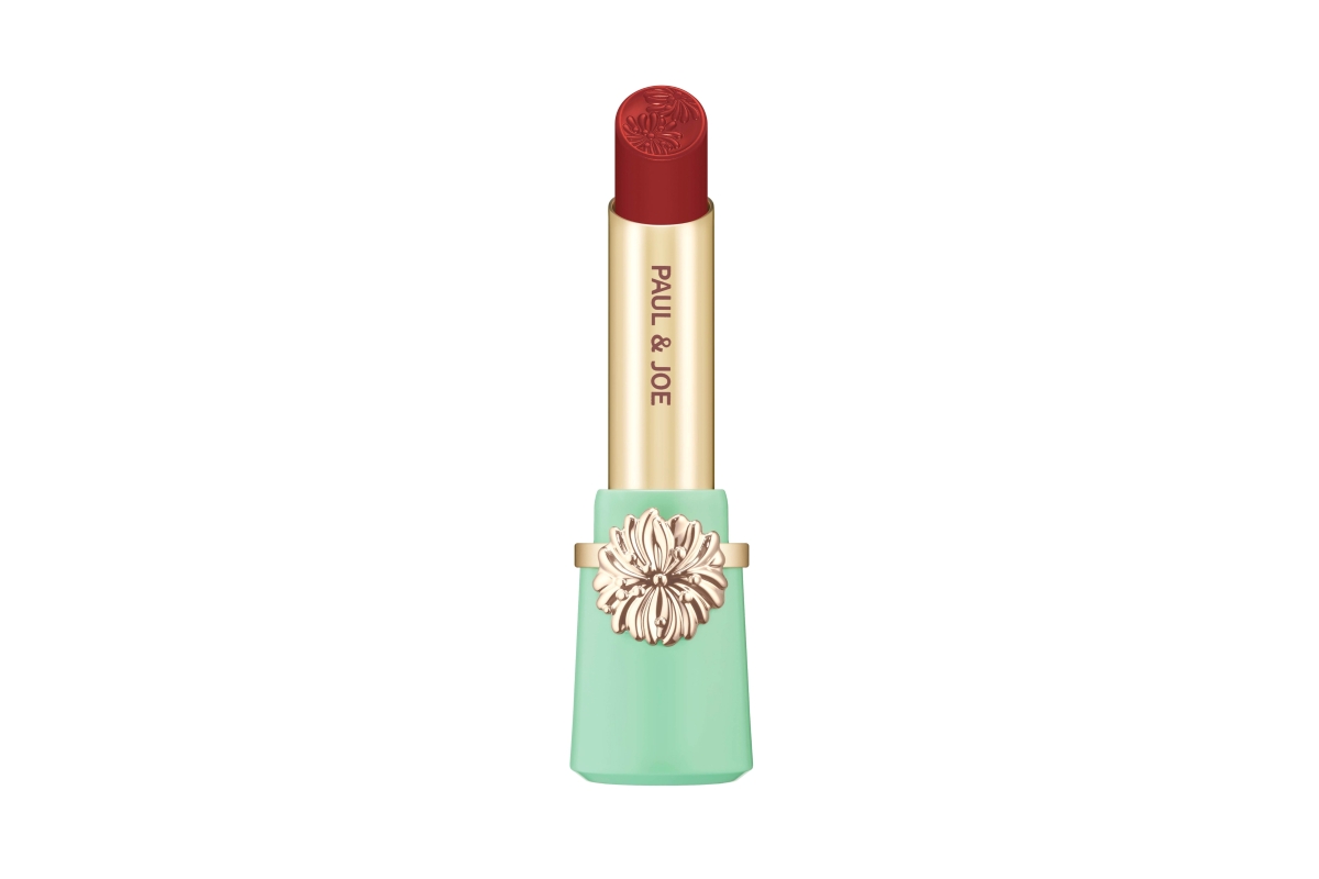 Click here for Paul & Joe Lipstick (Refill) 22 - Street map 22 prices