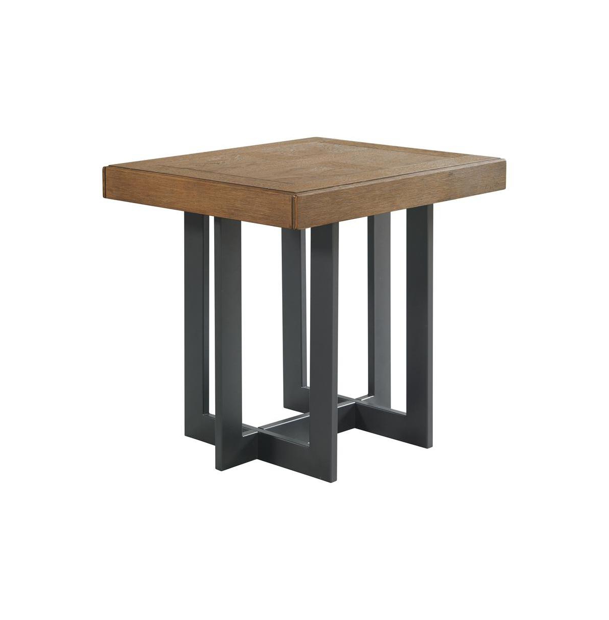 Click here for Intercon 22"" End Table in Dune - Beige prices