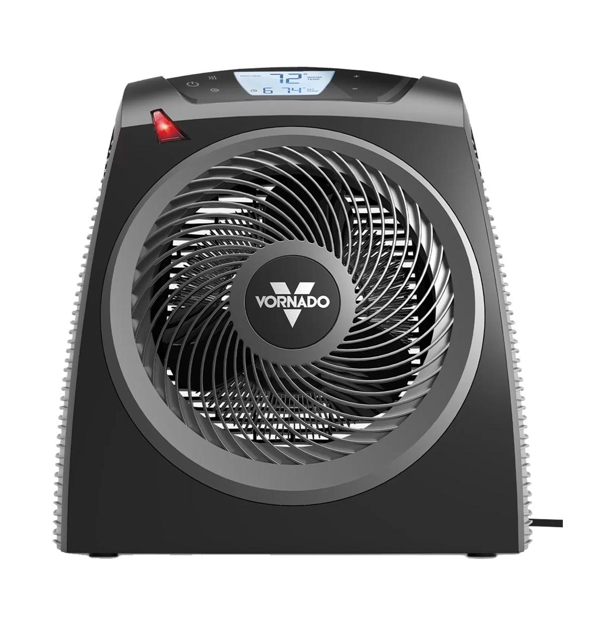 Click here for Whole Room Heater with Auto Climate Control Black... prices