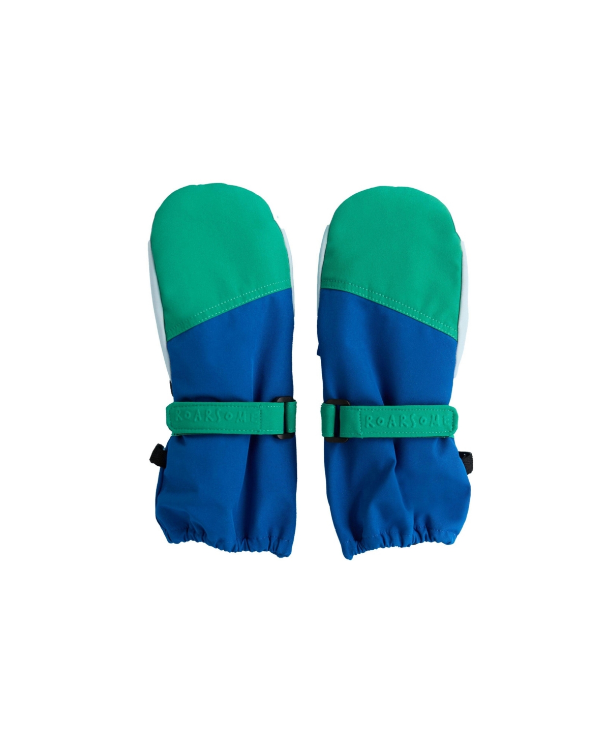 Click here for Roarsome Kids Gloves - Blue prices
