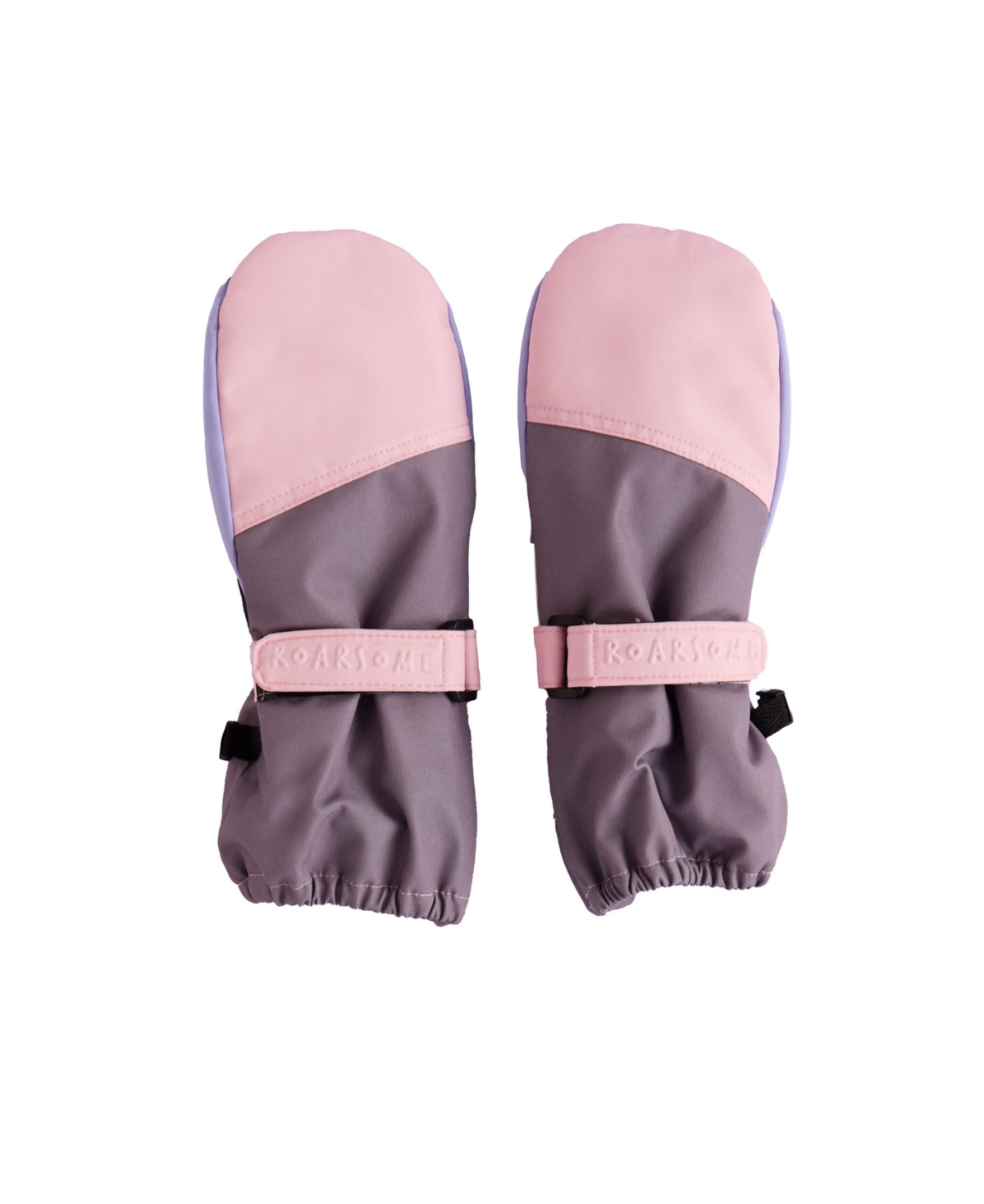 Click here for Roarsome Kids Gloves - Purple prices