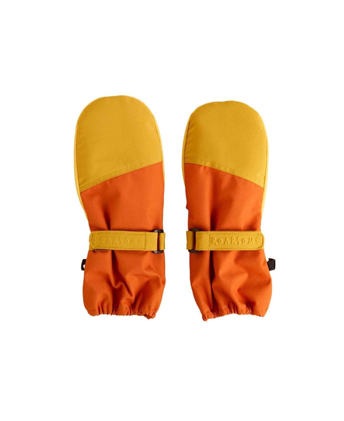 Click here for Roarsome Kids Gloves - Orange prices