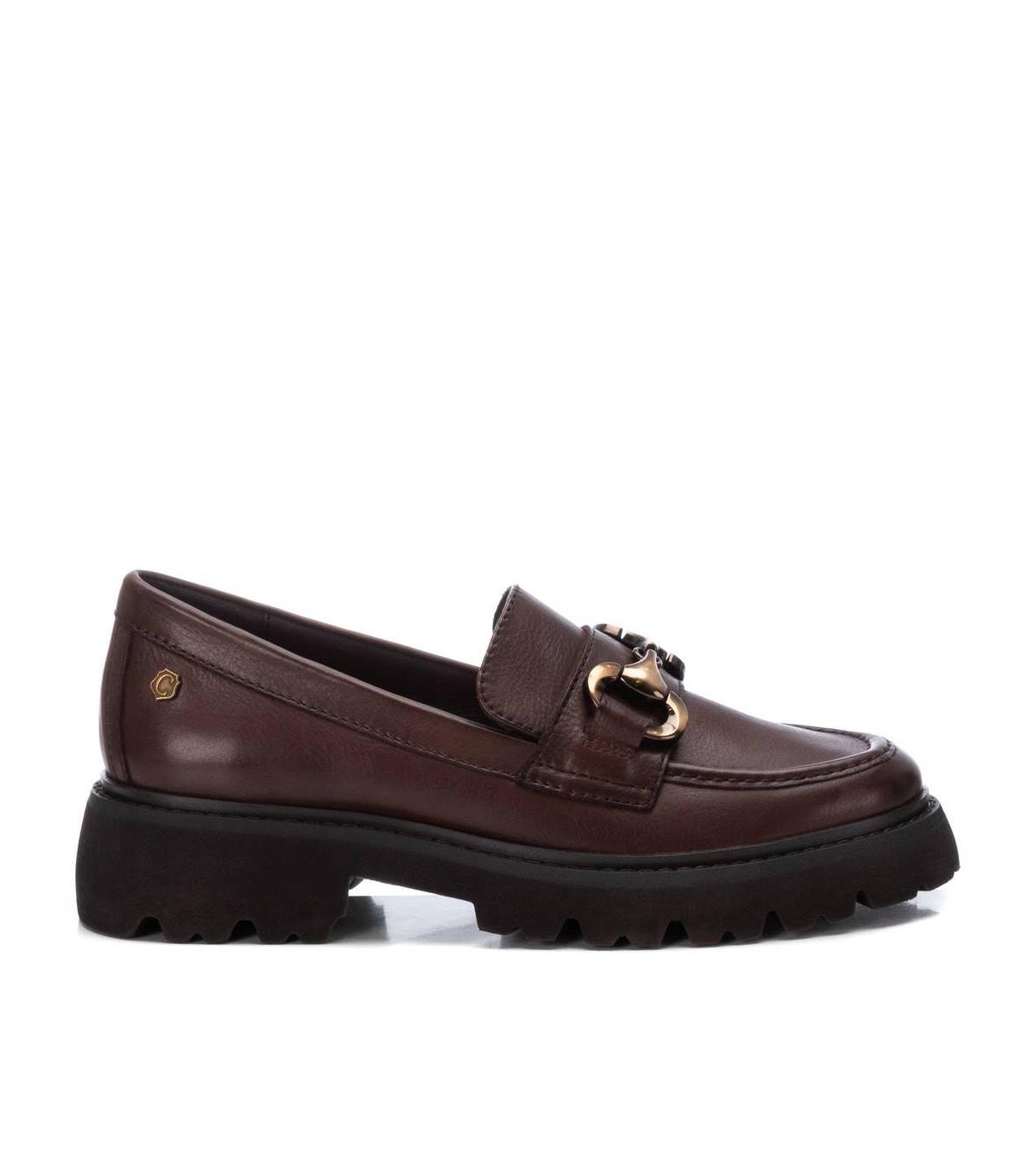 Click here for Carmela Leather Collection Womens Moccasins by Xti... prices