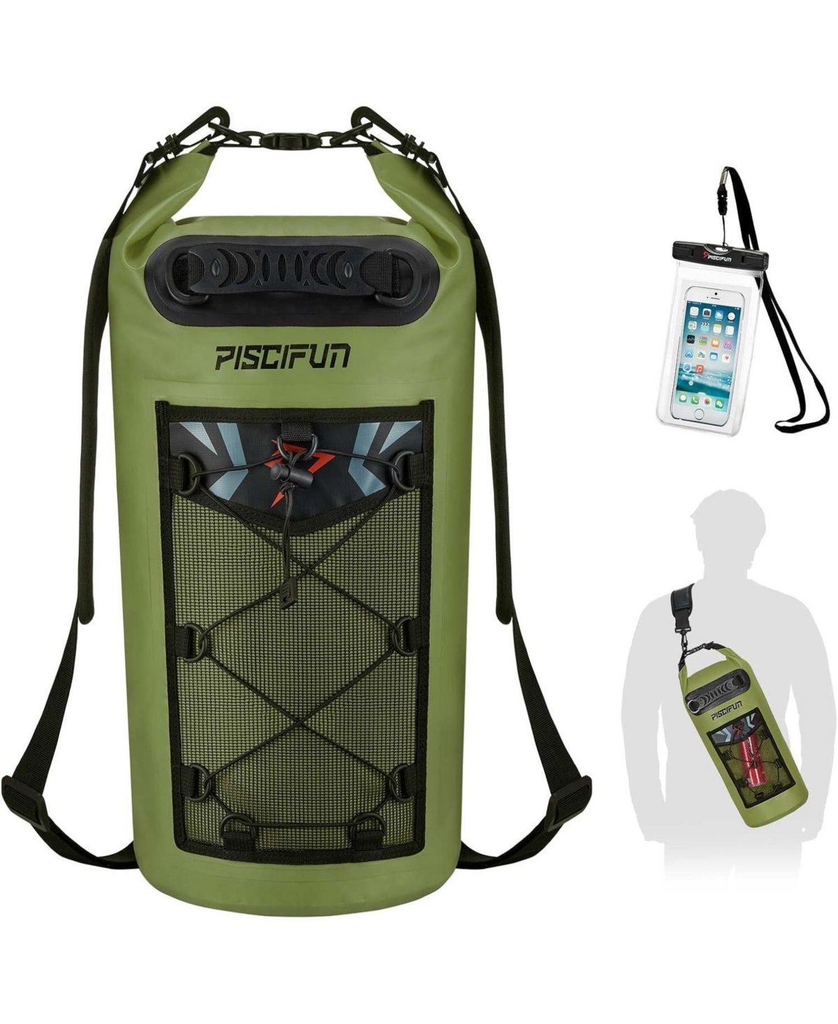 Click here for Dry Bag  Waterproof Floating Backpack 5L/10L/20L/3... prices