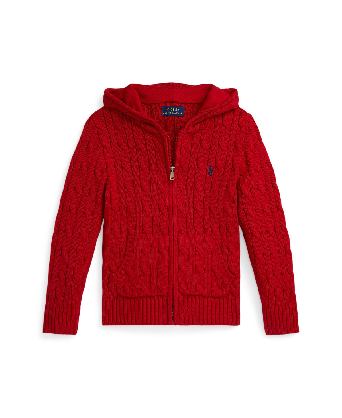 Click here for Polo Ralph Lauren Toddler and Little Boys Cable Co... prices