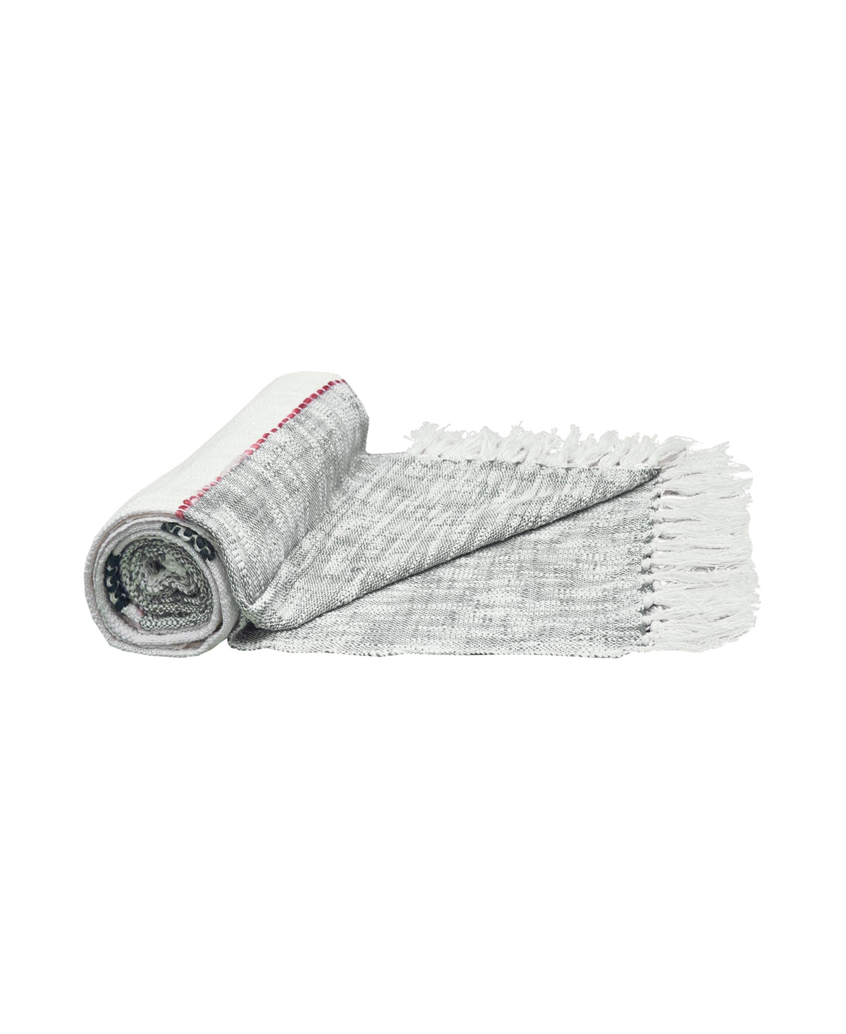 Click here for Luna Boulder 50" x 60" Throw Blanket prices