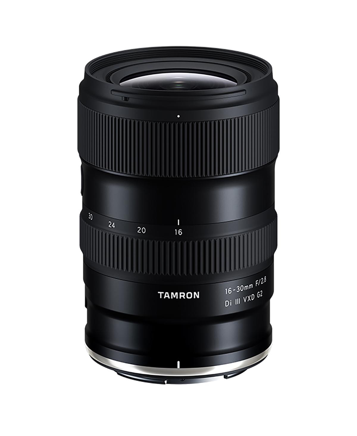 Click here for Tamron 16-30mm f/2.8 Di Iii Vxd G2 Lens for Nikon... prices