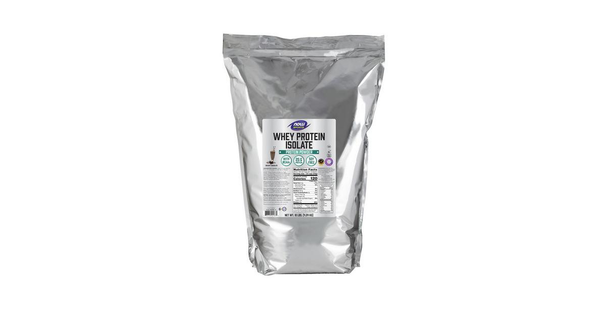 Click here for Now Foods Whey Protein Isolate  Dutch Chocolate  1... prices