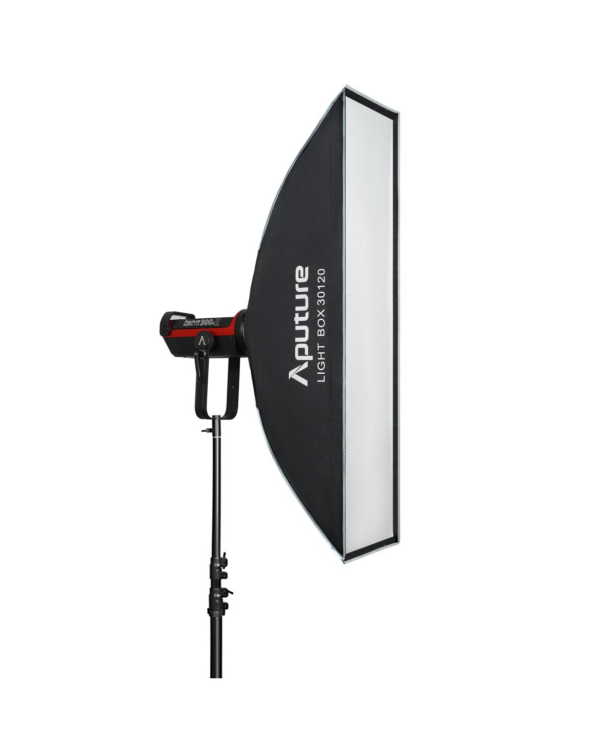Click here for Aputure 30x120 Light Box prices