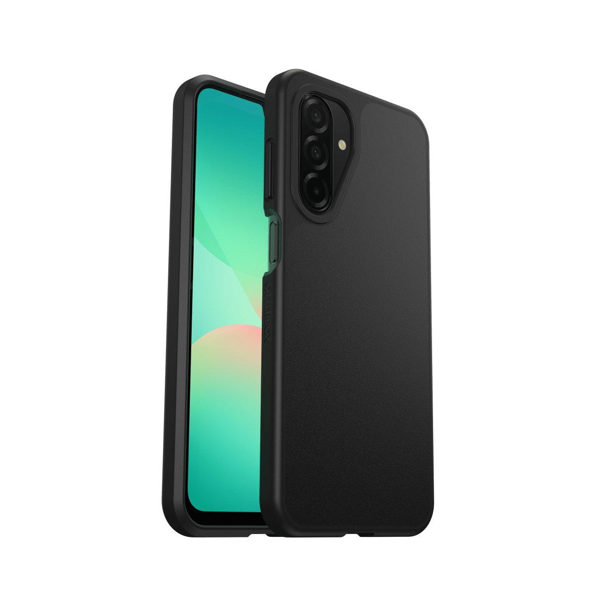 Click here for OtterBox React Case for Samsung SGA265G - Black prices