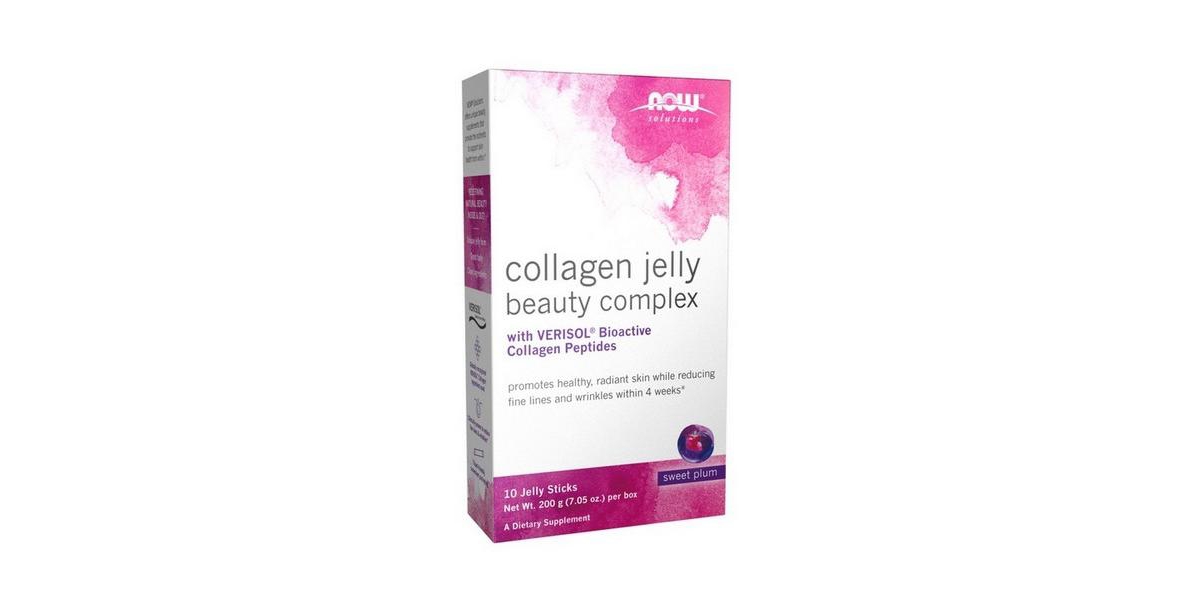 Click here for Now Foods Collagen Jelly Beauty Complex Sweet Plum... prices