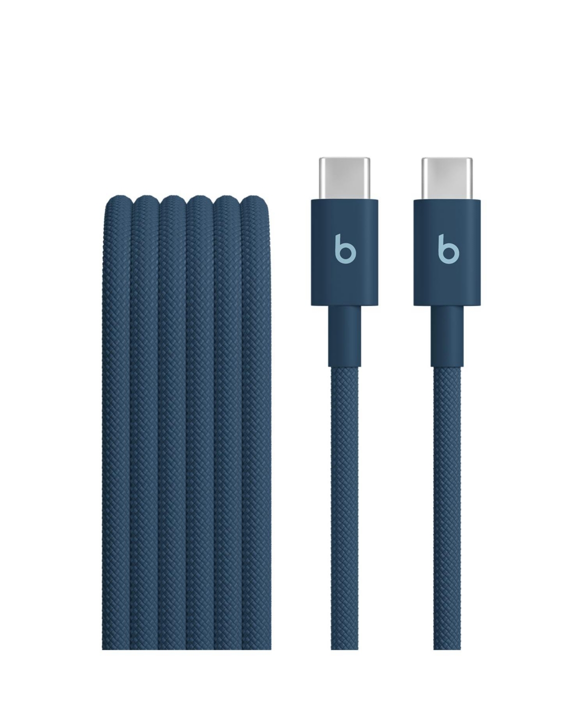 Click here for Beats Usb-c to Usb-c Woven Cable (1.5 m) - Nitro N... prices