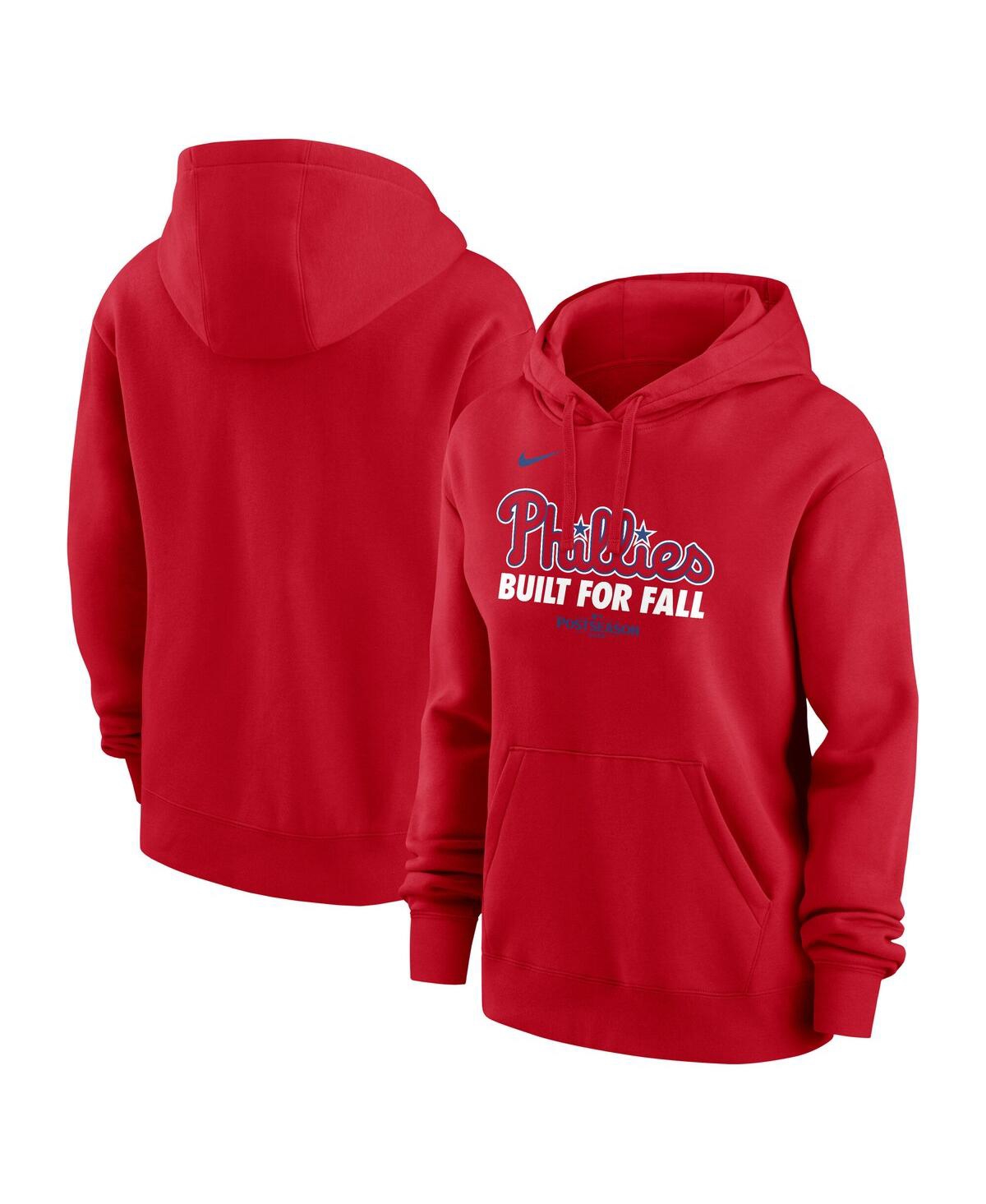 Click here for Nike Womens Red Philadelphia Phillies 2025 Mlb Pos... prices