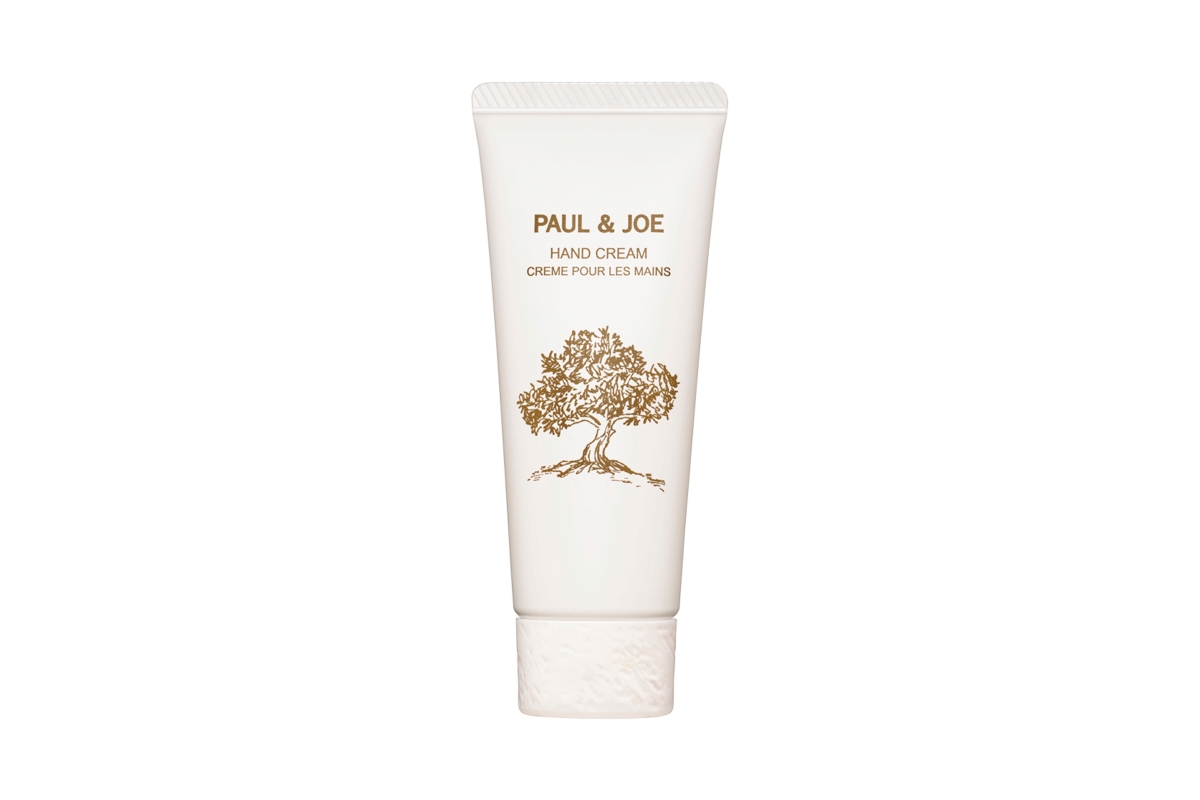 Click here for Paul & Joe Hand Cream - White prices