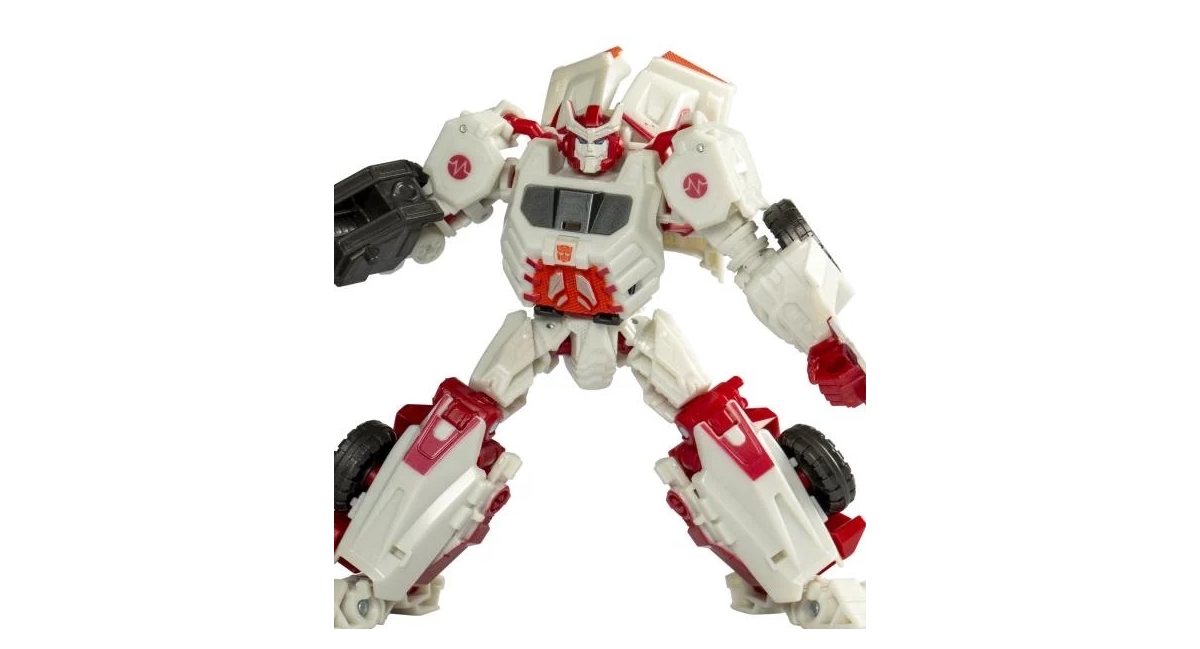 Click here for Transformers 09 Autobot Ratchet Gamer Edition Voya... prices