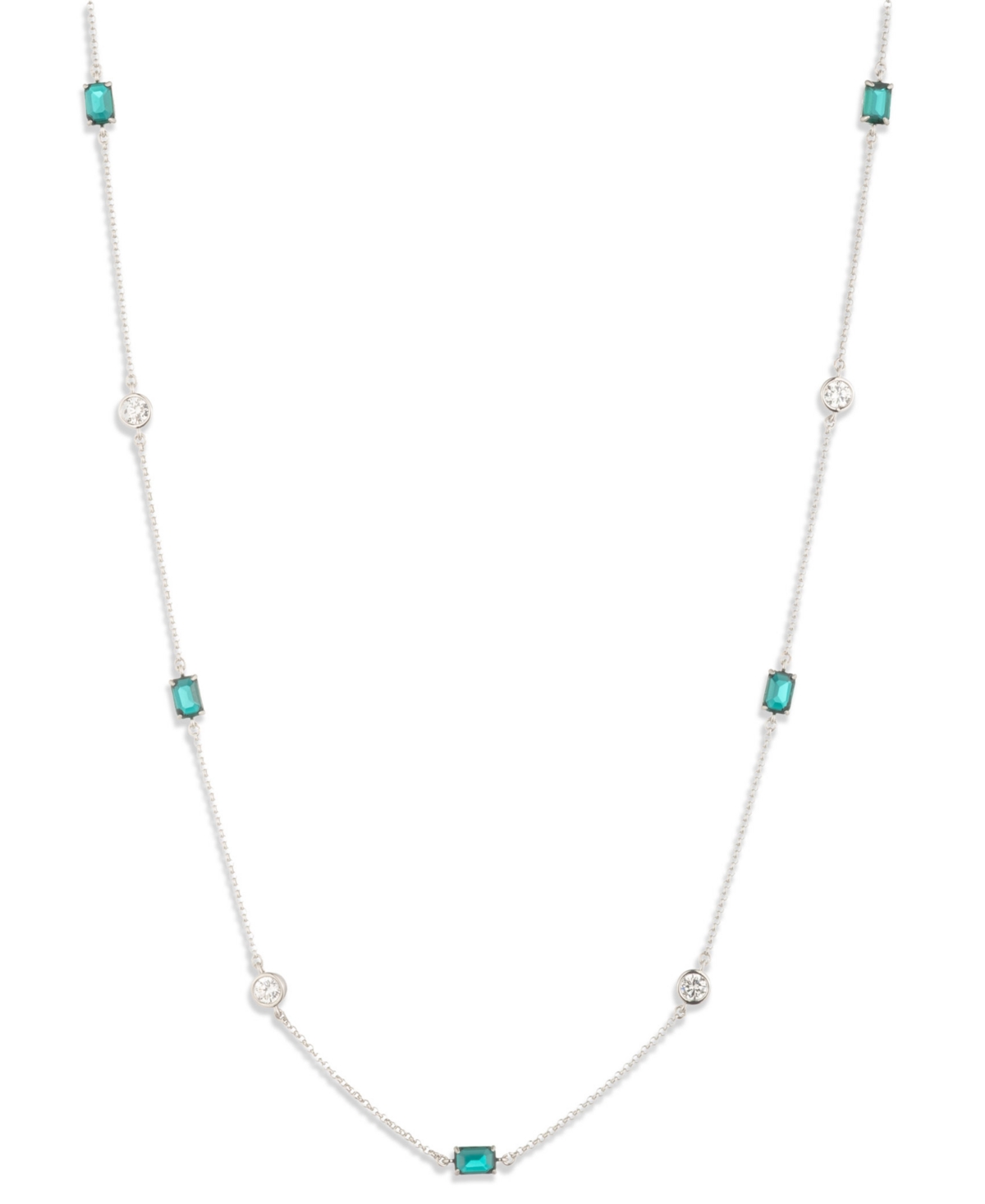 Click here for Lauren Ralph Lauren Cubic Zirconia and Epoxy Stone... prices