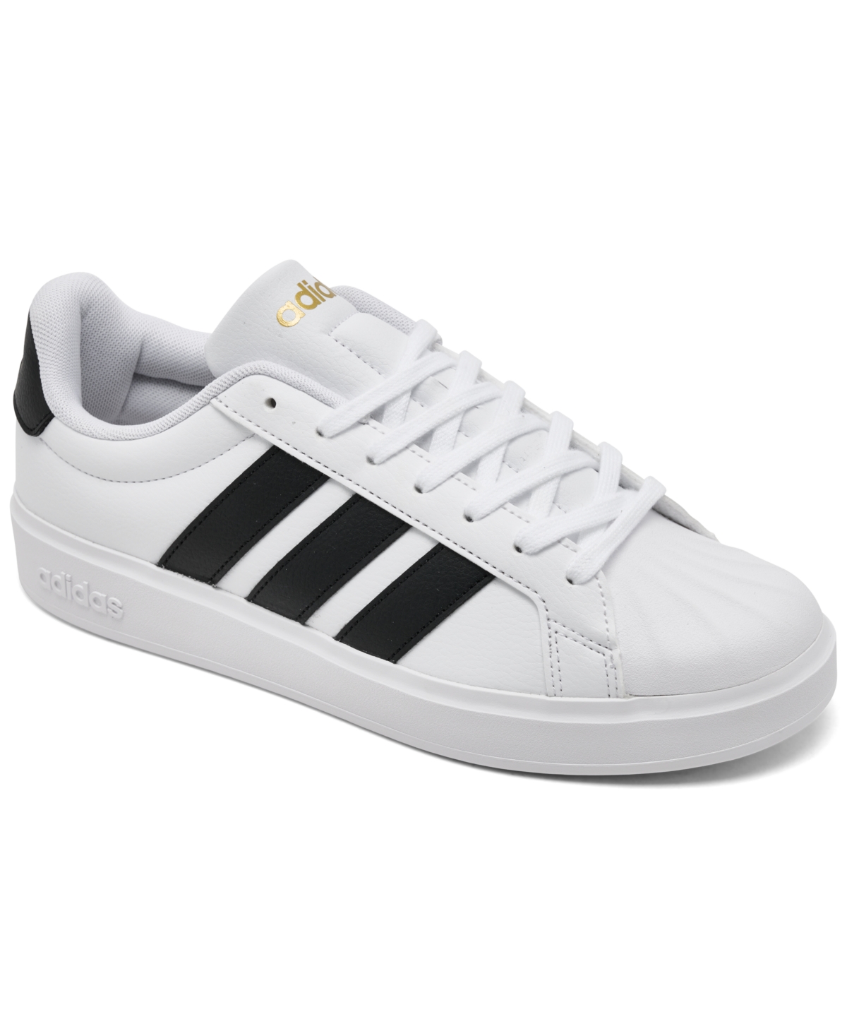Click here for Adidas Womens Street Talk Casual Sneakers from Fin... prices