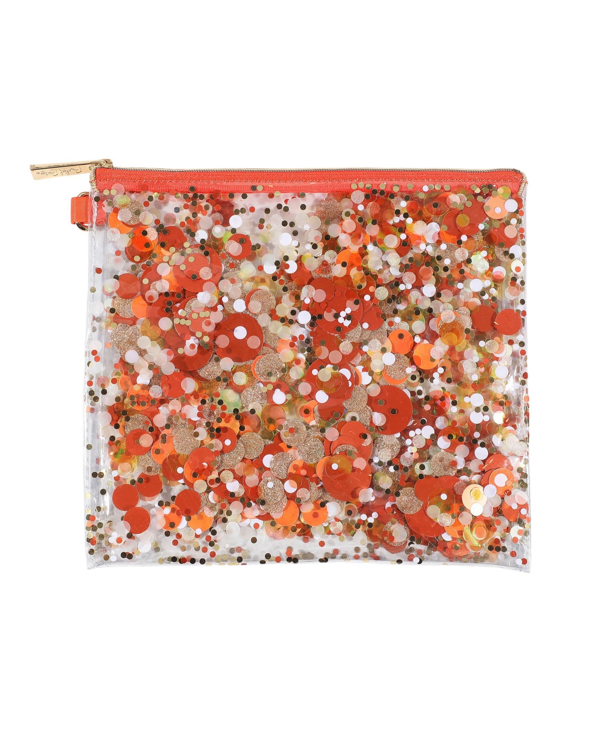Click here for Packed Party Spirit Squad Confetti Everything Pouc... prices