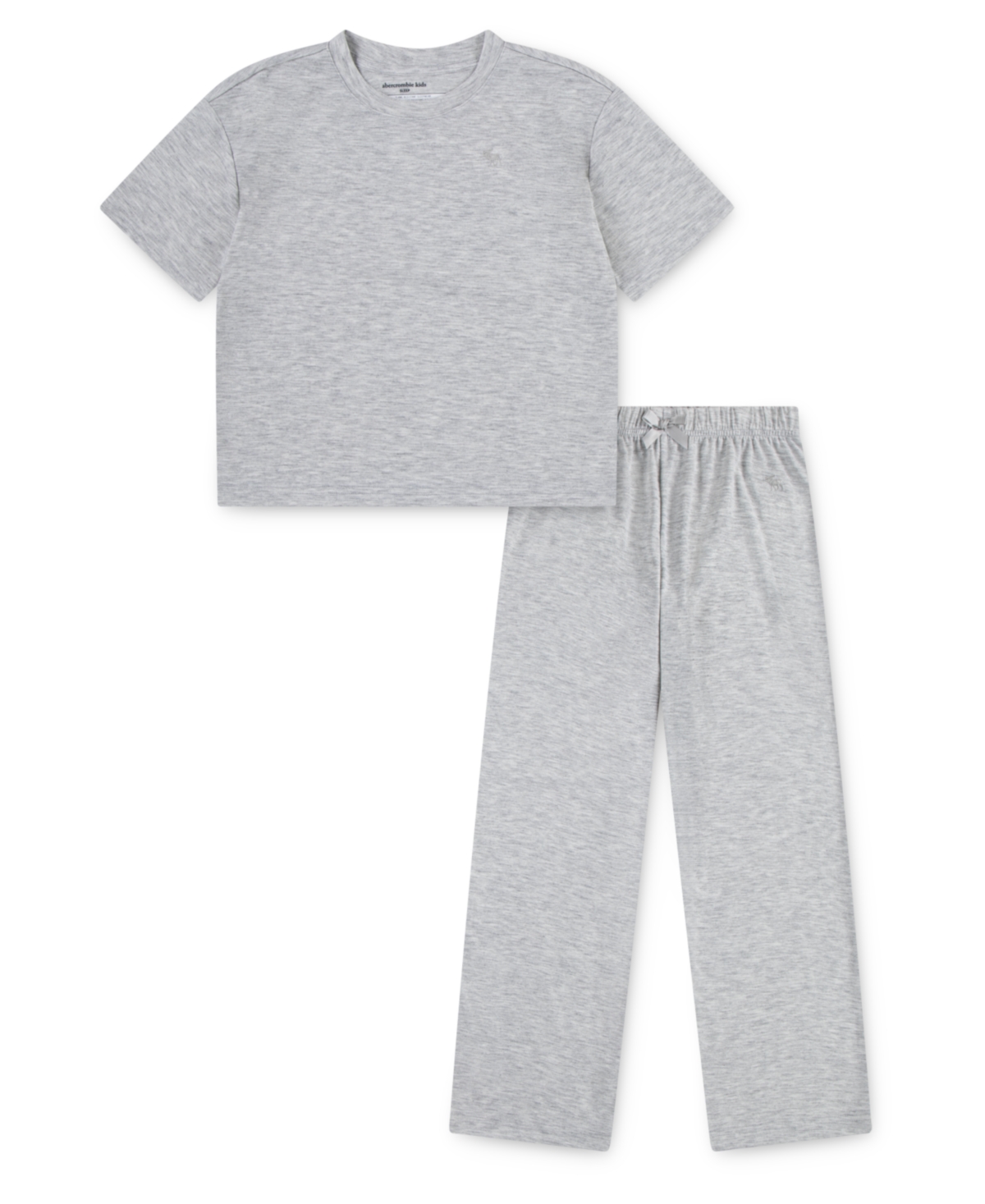 Click here for abercrombie kids Boys and Girls 2-Piece Boxy T-Shi... prices
