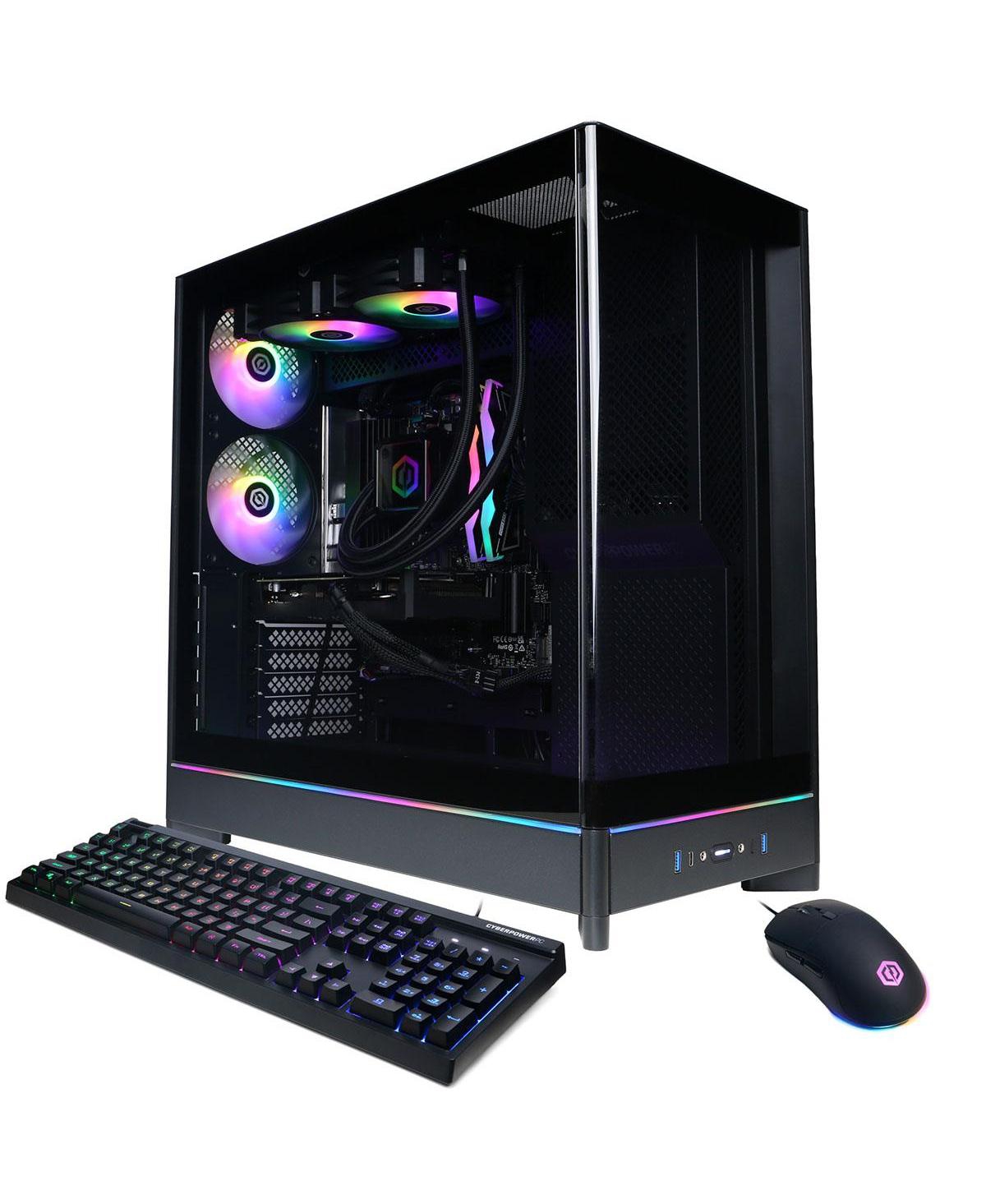 Click here for CyberPowerPC Gamer Supreme Liquid Cooled Gaming De... prices