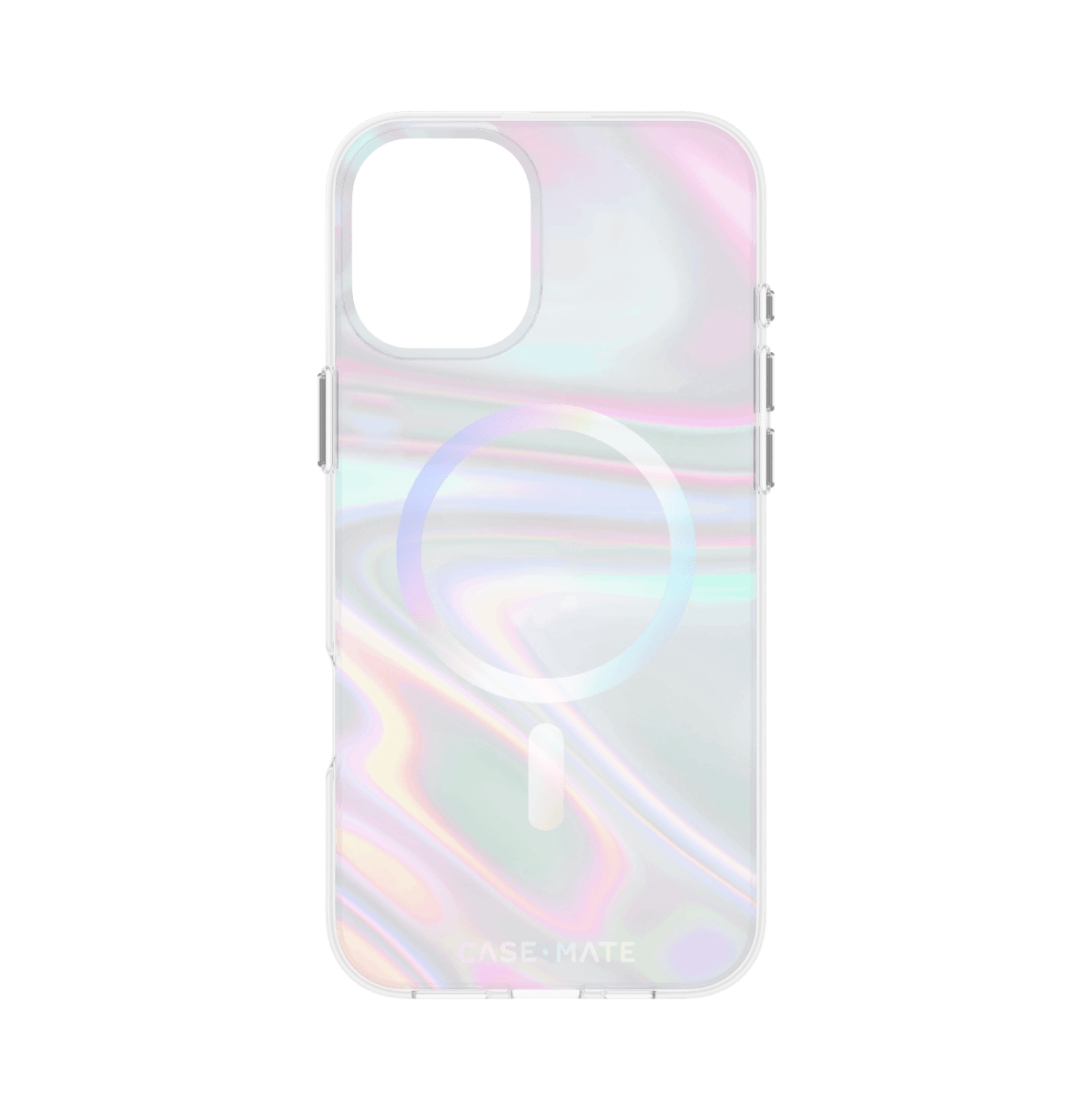 Click here for Case-Mate Soap Bubble MagSafe Case for Apple iPhon... prices