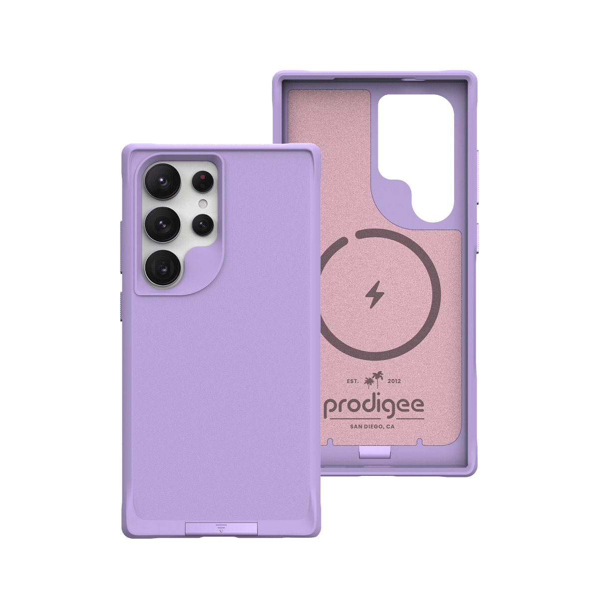 Click here for prodigee Balance Case for Samsung Galaxy S24 Ultra... prices