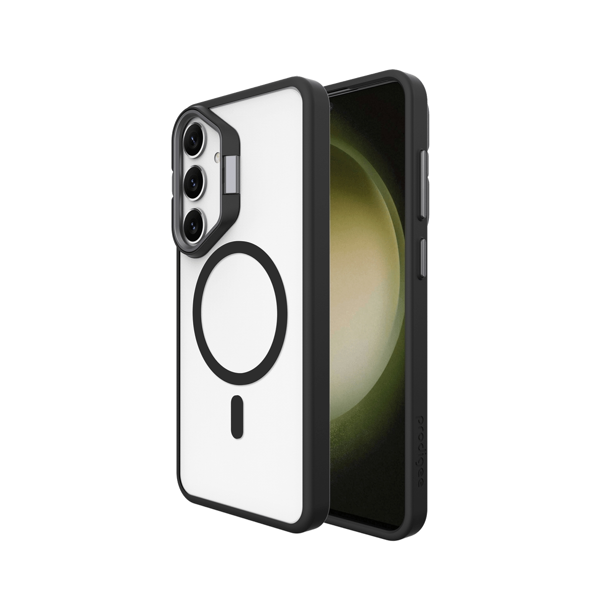 Click here for prodigee KickIt Case for Samsung Galaxy S 2025 Med... prices